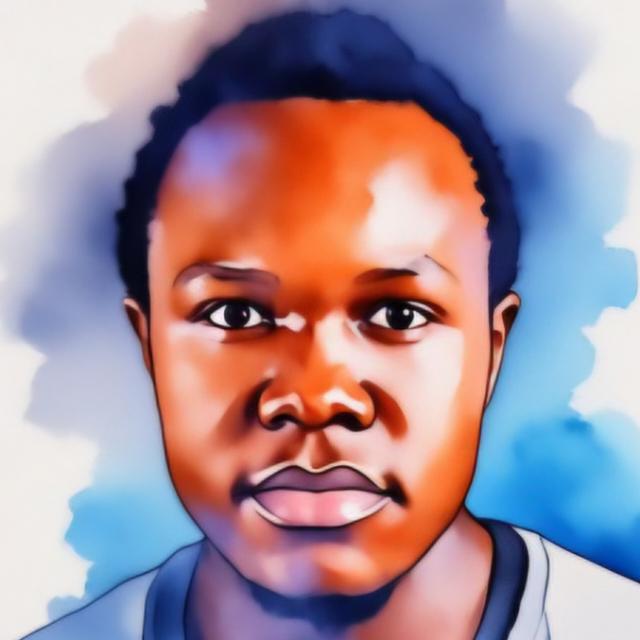 Joseph Kariuki - Portfolio